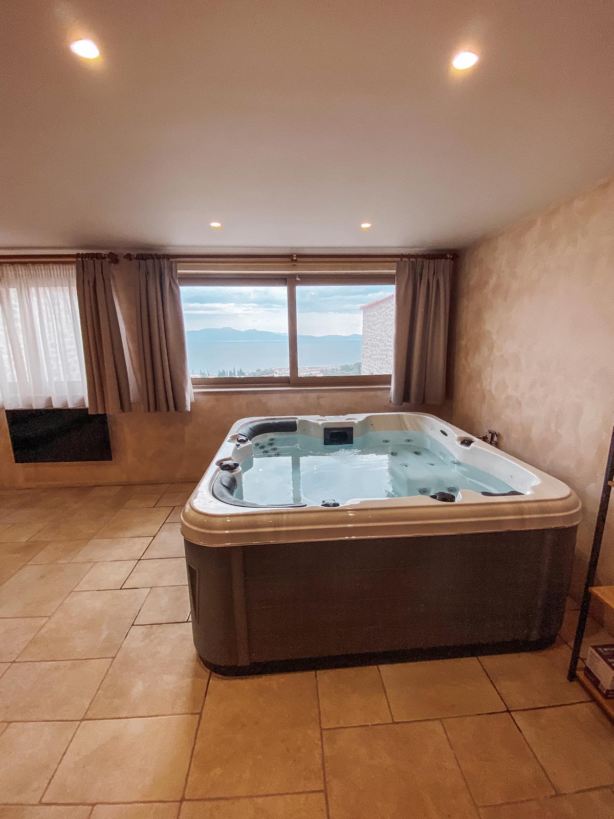 Mani Luxury Villas in Gytheio with Private Pools – Mani Luxury Suites