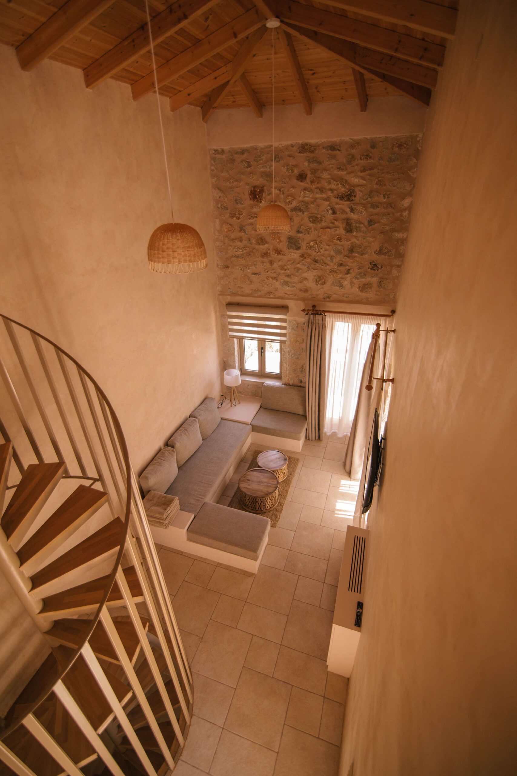 Mani Luxury Villas in Gytheio with Private Pools – Mani Luxury Suites