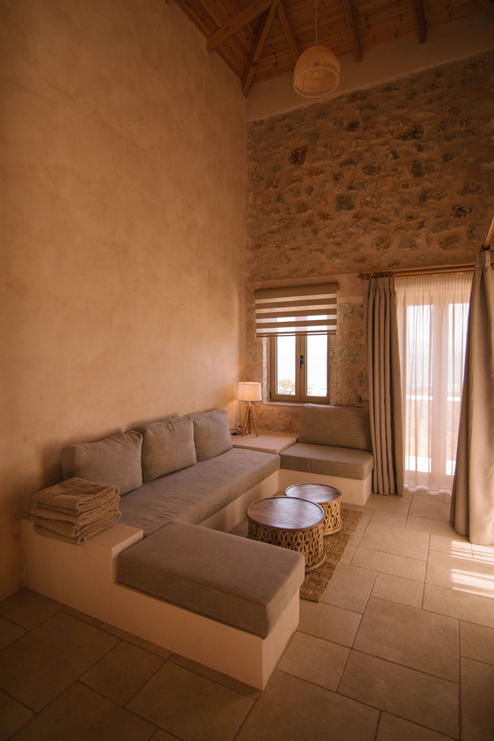 Mani Luxury Villas in Gytheio with Private Pools – Mani Luxury Suites