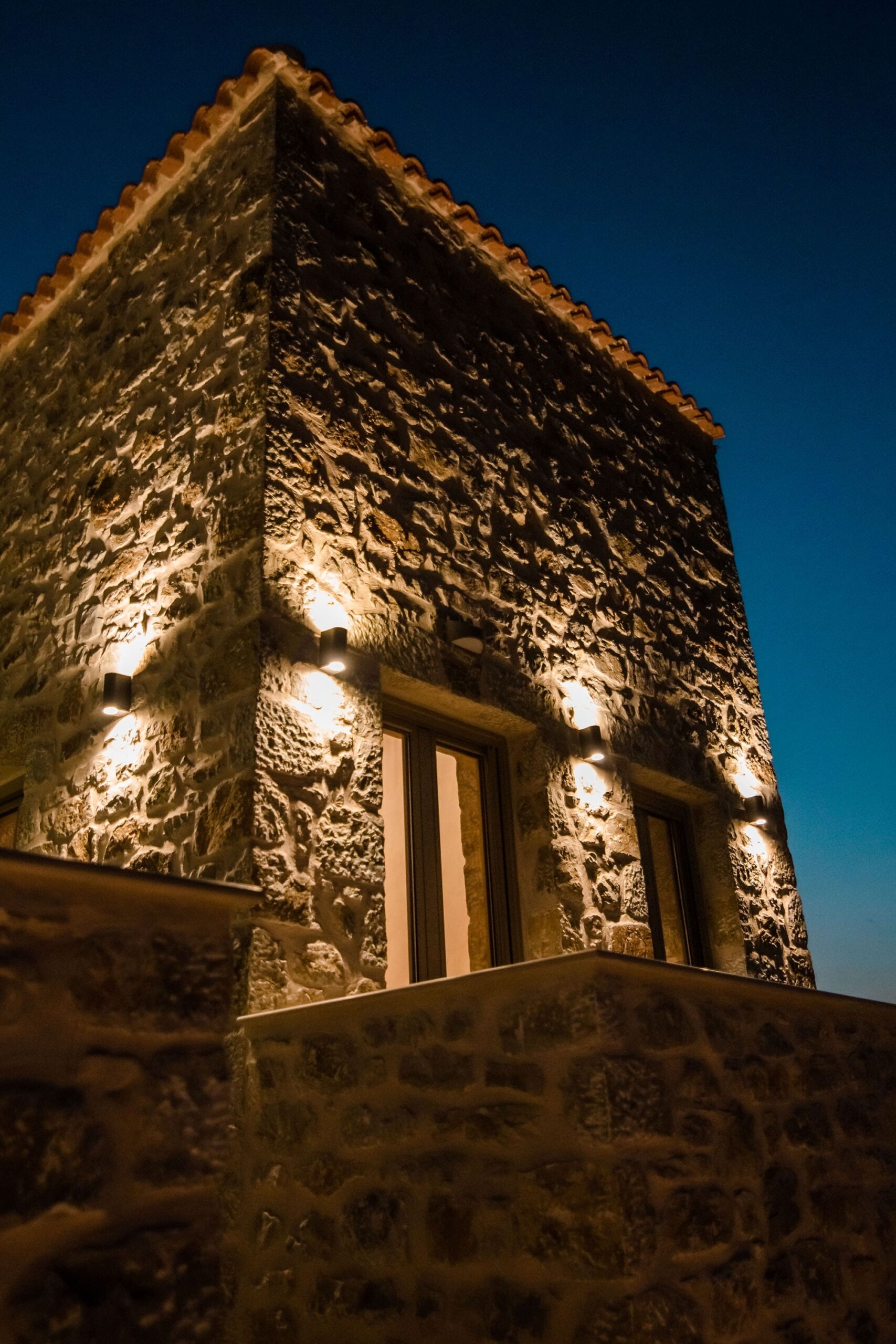 Mani Luxury Villas in Gytheio with Private Pools – Mani Luxury Suites