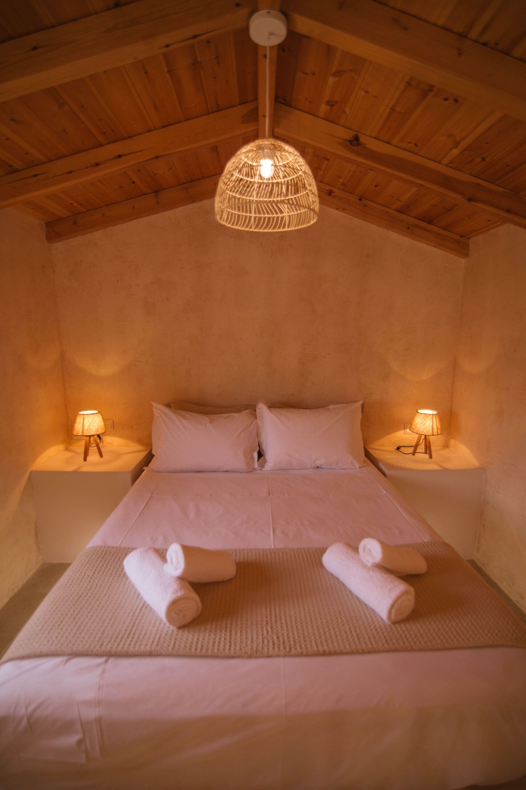 Mani Luxury Villas in Gytheio with Private Pools – Mani Luxury Suites