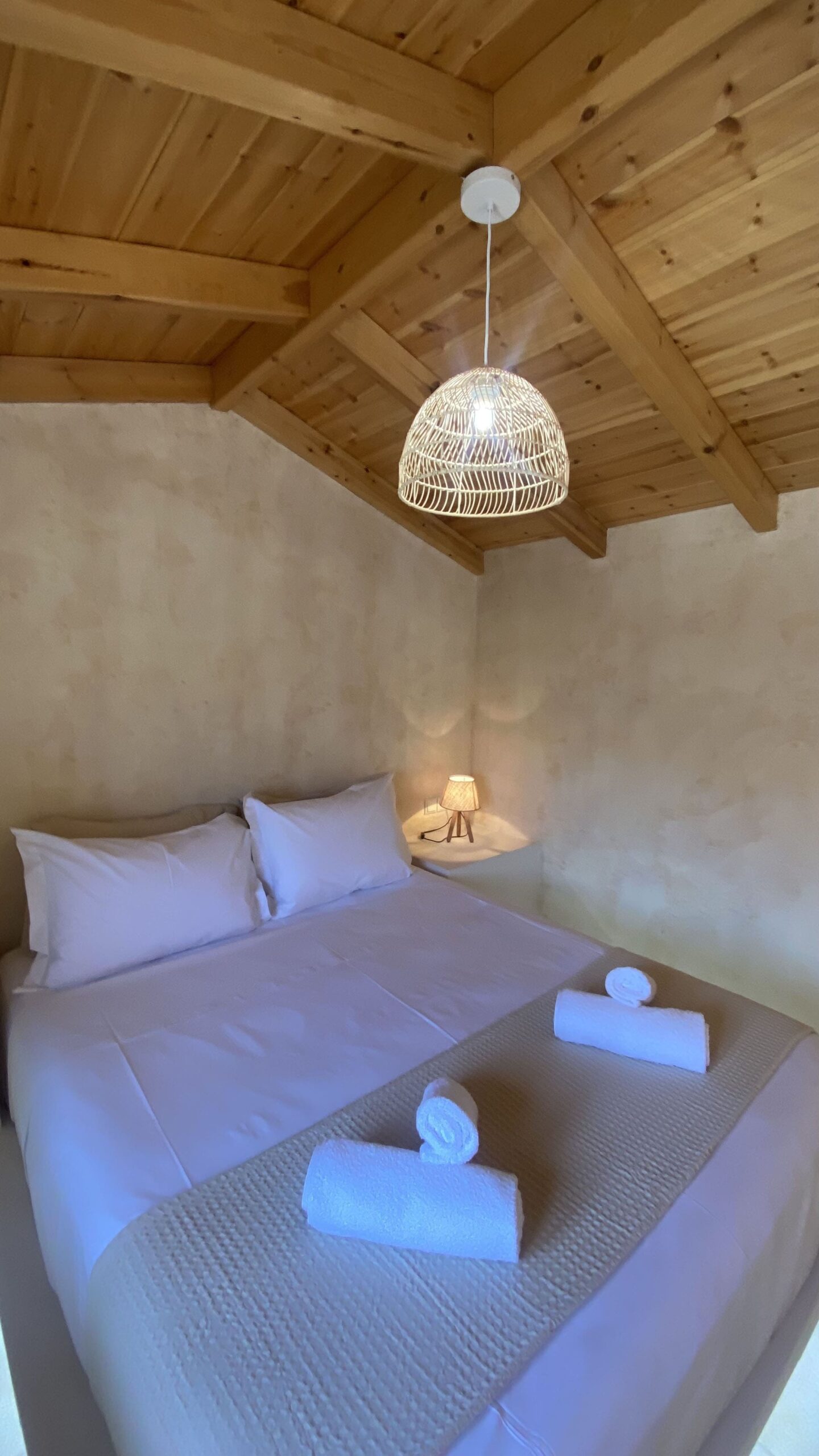 Mani Luxury Villas in Gytheio with Private Pools – Mani Luxury Suites