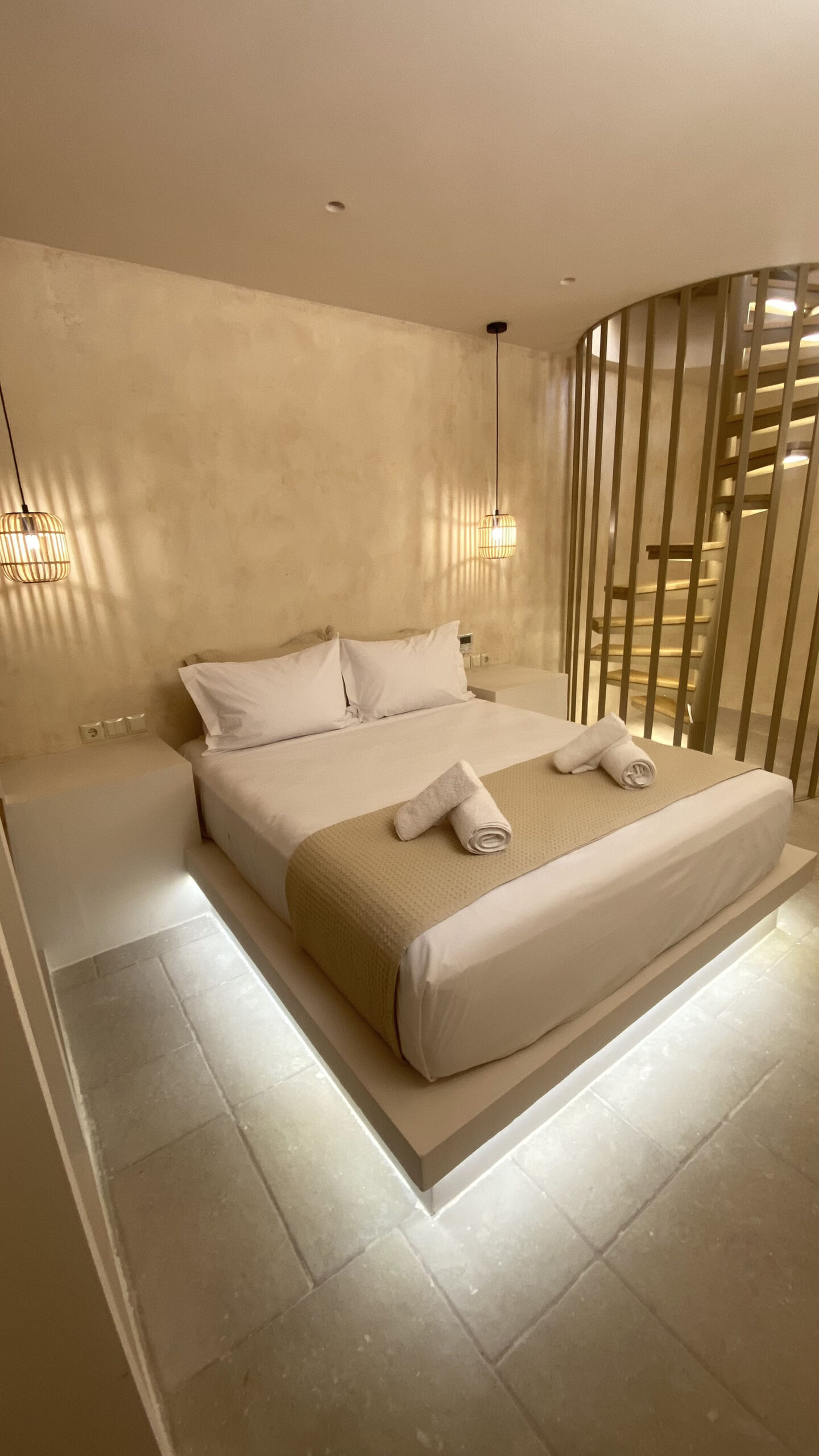 Mani Luxury Villas in Gytheio with Private Pools – Mani Luxury Suites